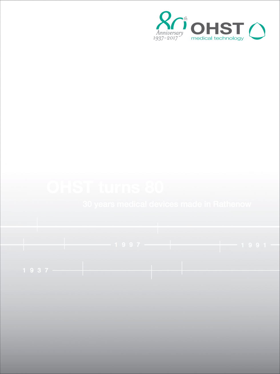 Company | OHST