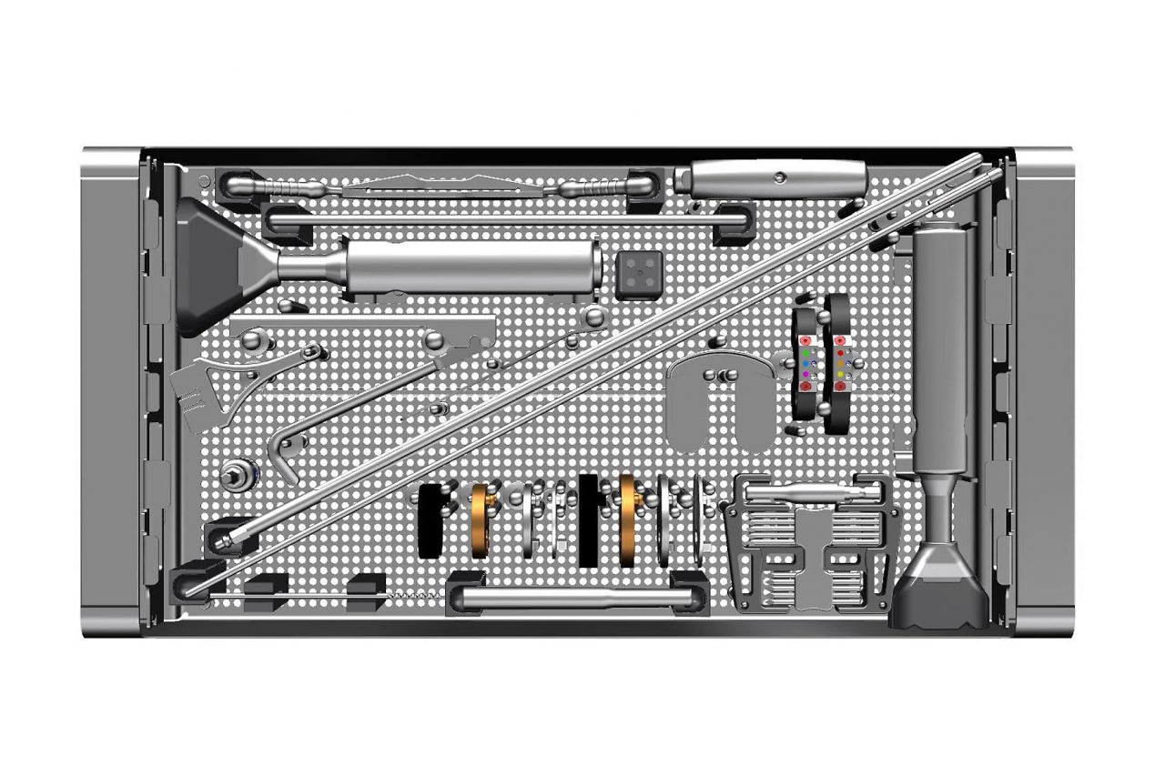 ZEN Knee fb-en | OHST