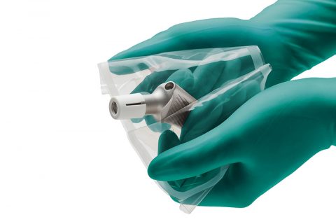 OHST medical technology - highest quality from Germany