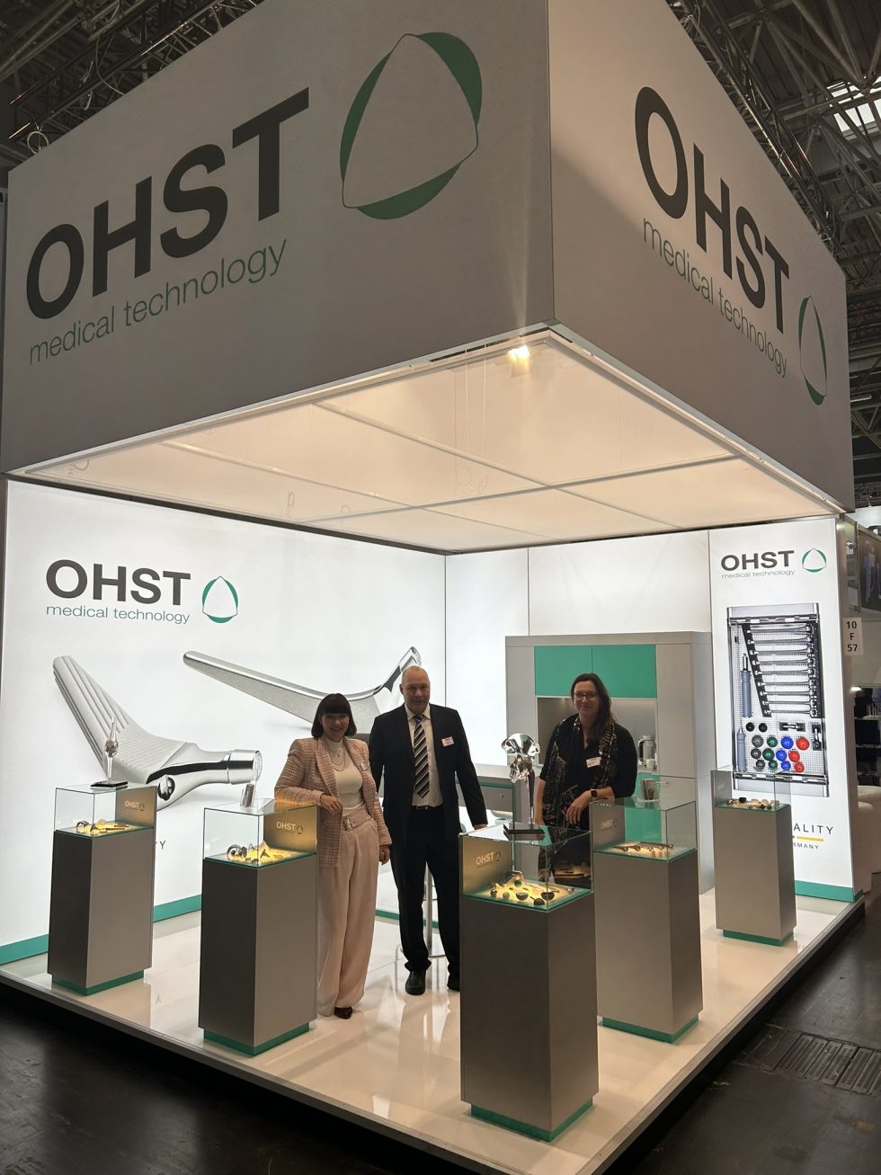 Fairs 2023 - 2024 | OHST